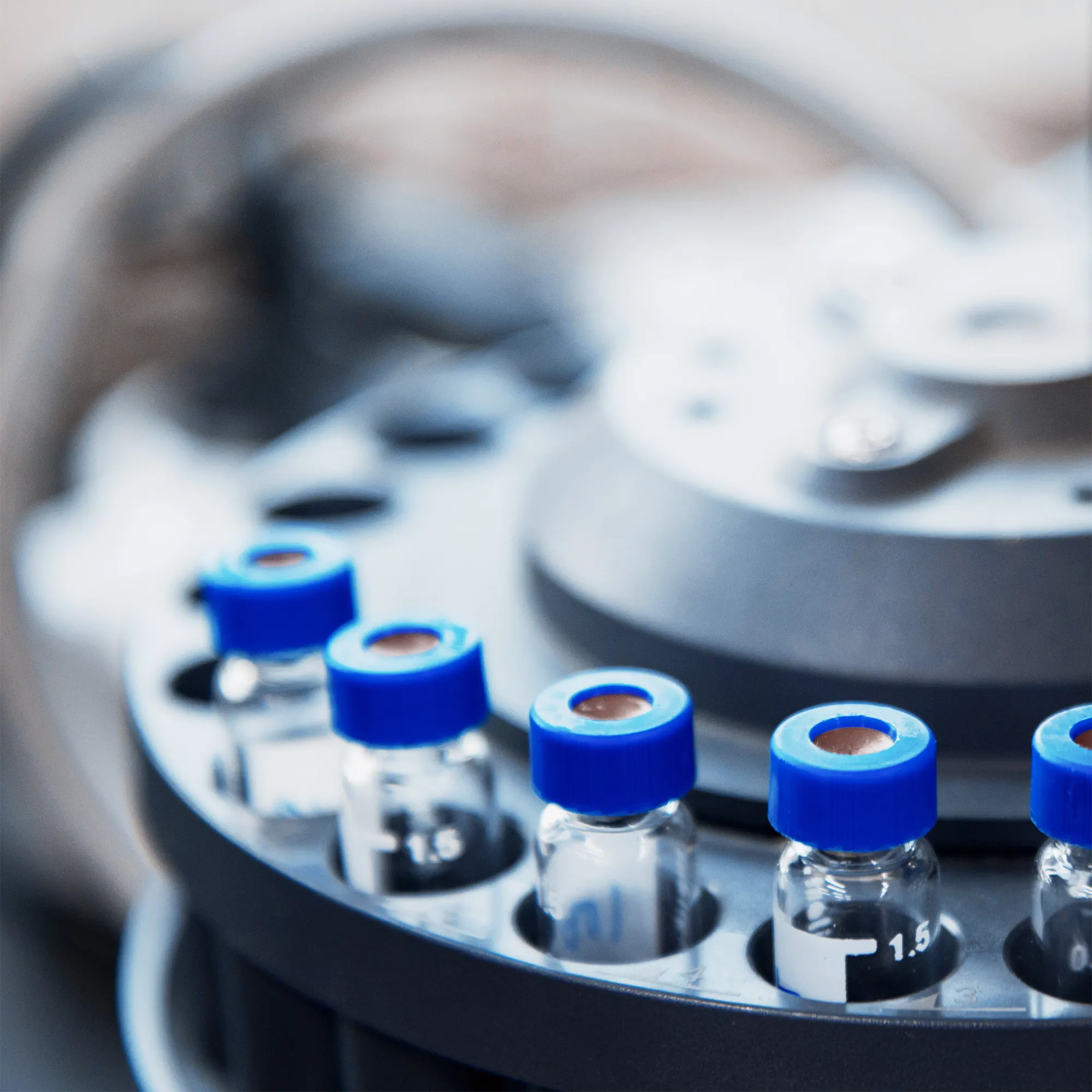 Technical Operations | Areas of Expertise | headcount AG